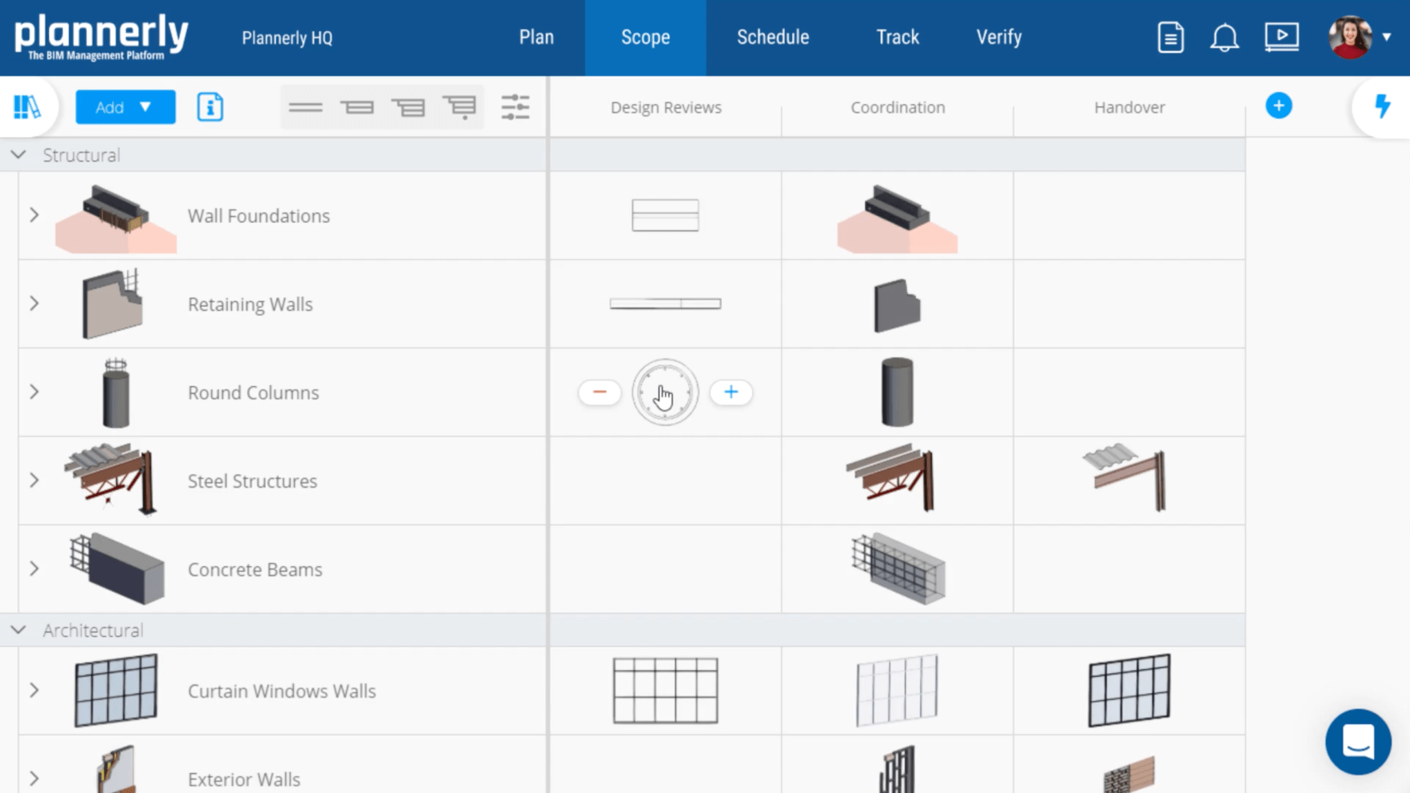 Plannerly เวปไซต์สำหรับจัดการข้อตกลงต่างๆ ในการทำ BIM (BIM Execution ...