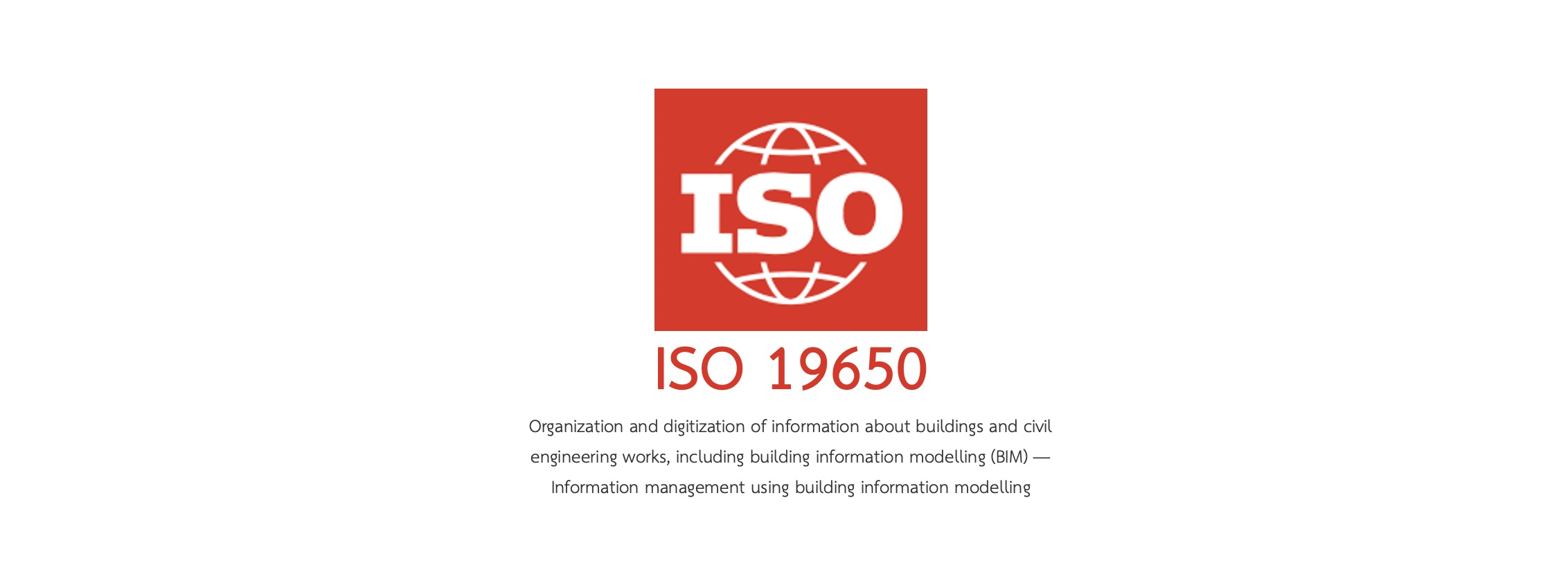 มาแล้ว ISO 19650-3:2020 ต่อจากของเดิม – ThaiBIM: Thai Building ...