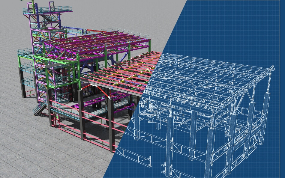 BIM Model คืออะไร แล้วมันเป็นยังไง? – ThaiBIM: Thai Building ...