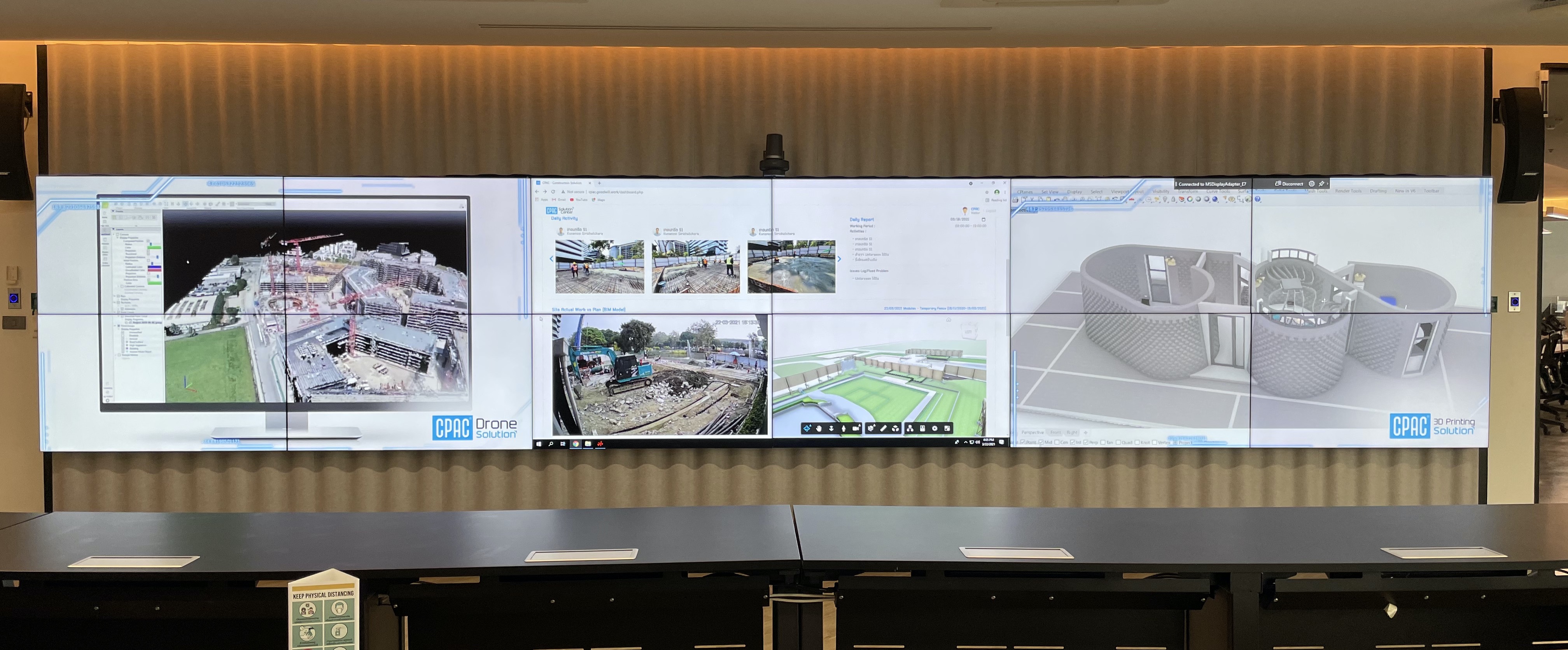 SCG (SCC) เร่งผลักดัน BIM Solution ในงานก่อสร้างหวังต่อยอดขายผลิตภัณฑ์ ...
