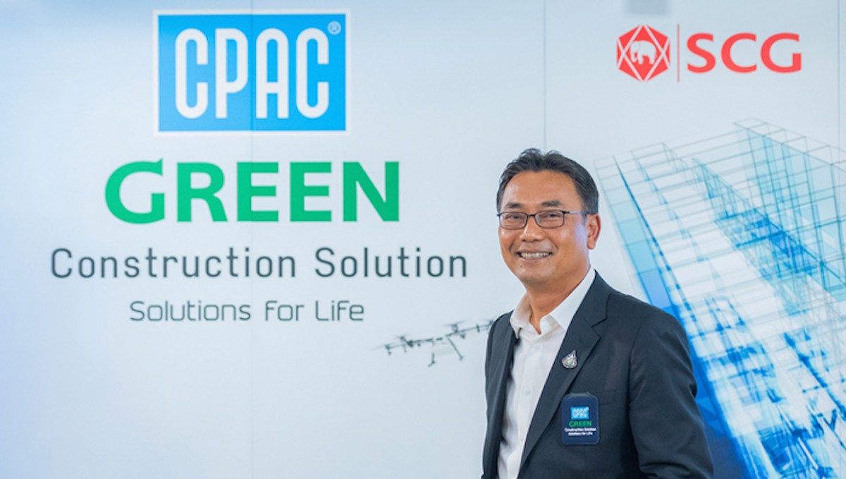 ส่องตลาดก่อสร้างอาคาร 1 ล้านล้าน จี้รัฐหนุน BIM Thailand เซฟคอสต์ปีละ 1 ...