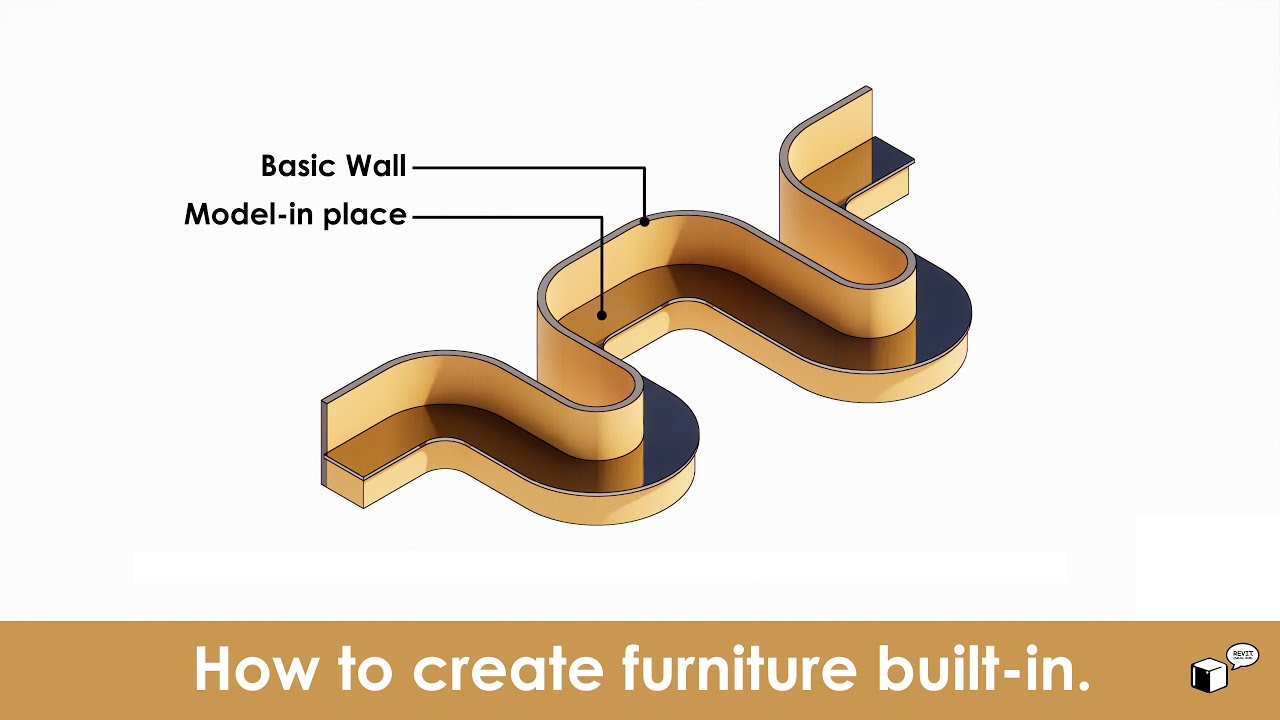 Revit small BIM – ThaiBIM: Thai Building Information Modeling