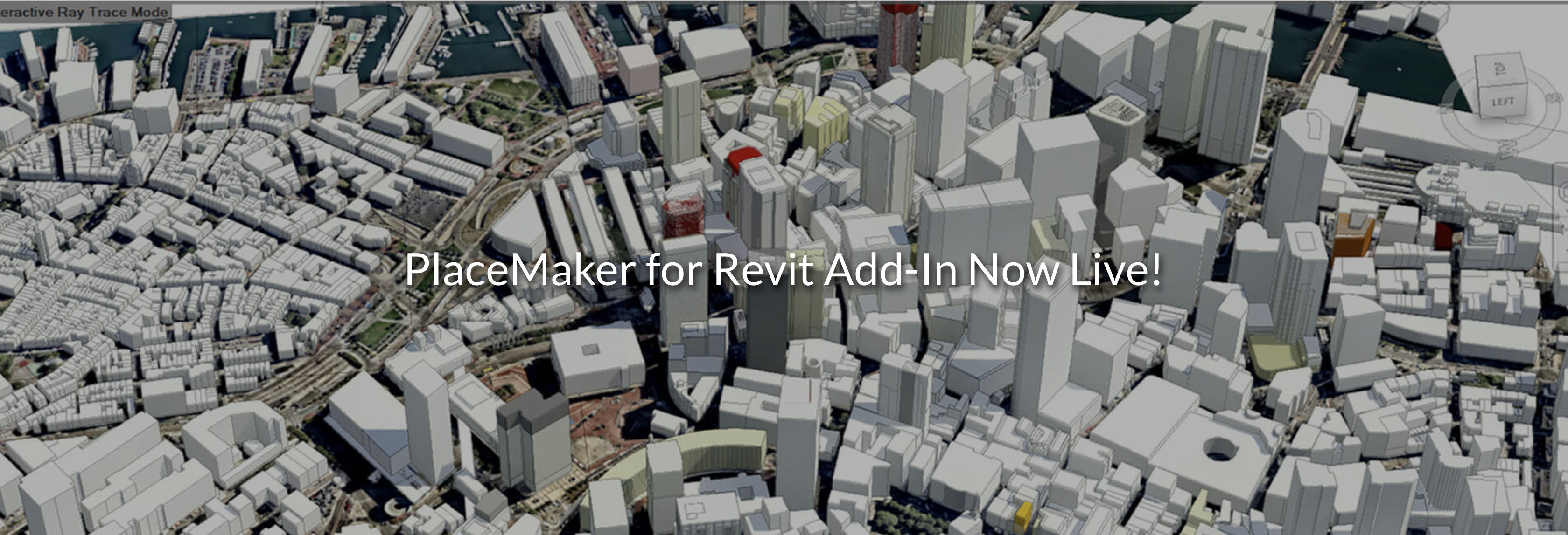PlaceMaker สร้าง Site เป็น 3D Model ที่ไหนก็ได้ในโลก ภายใน 5 นาที ...